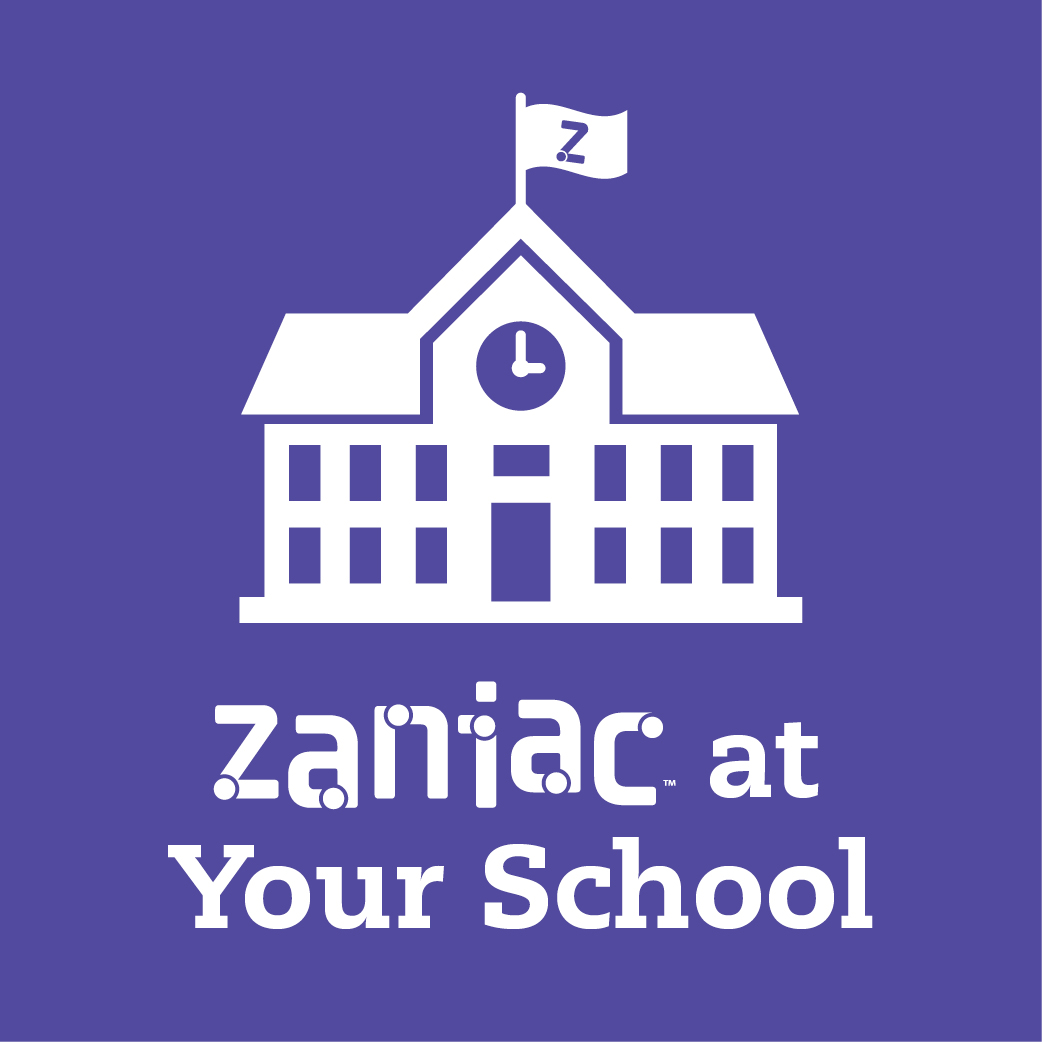 Asheville — Zaniac